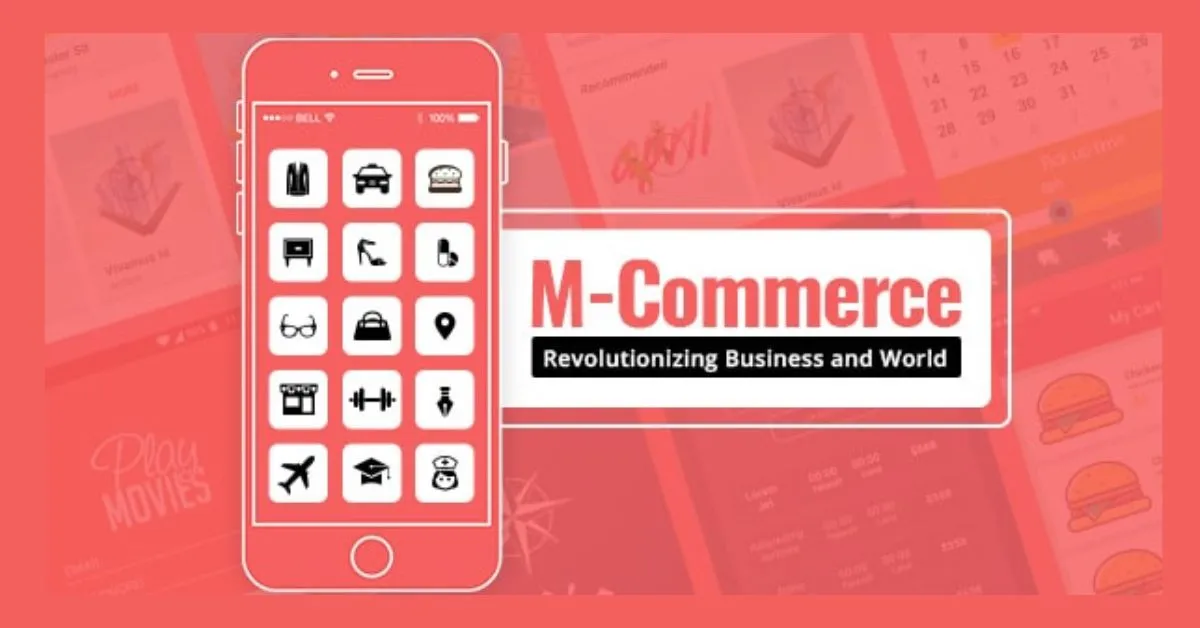 What Is Mobile Commerce? Top M-commerce Examples (2025)