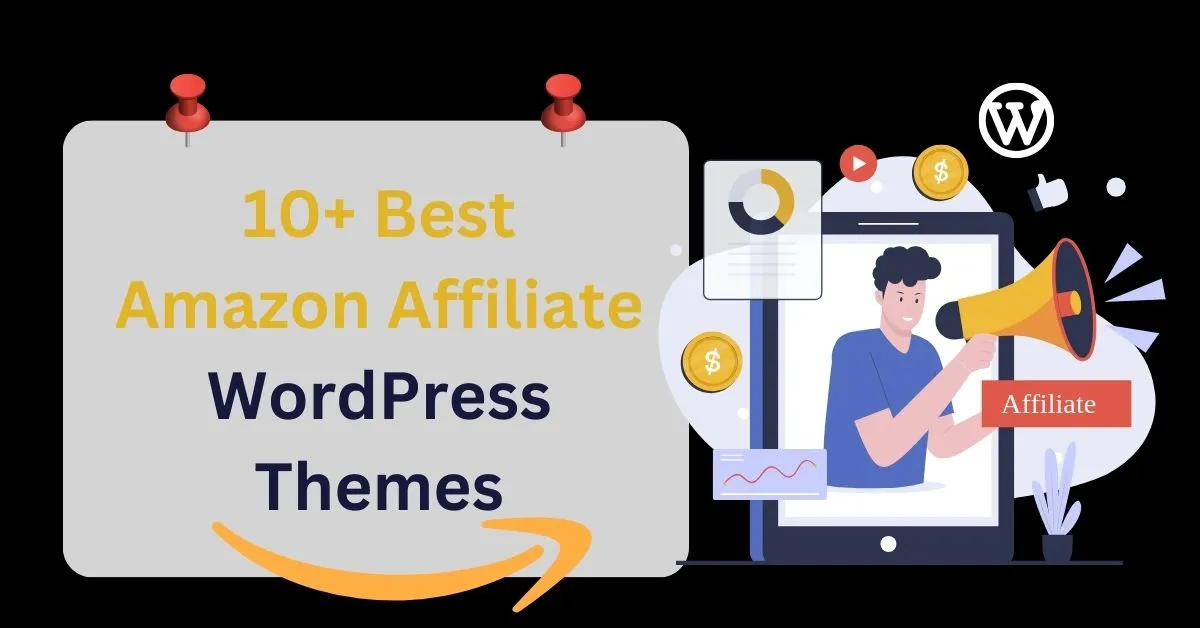 10+ Best Amazon Affiliate WordPress Themes? (2026)