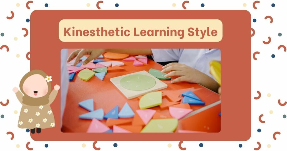 Learning Styles: Definition & Method for Online Courses