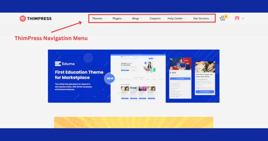 What are Navigation Menus? Useful Explanation in 2025