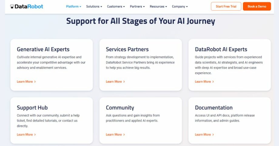 TOP 15+ Most Used AI Tools for Data Analysis (2025)