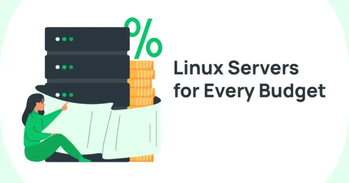 Best Linux Servers for Every Budget (2025)