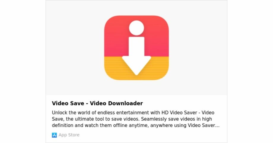 10 Best Free Video Downloader Apps For iOS (2025)