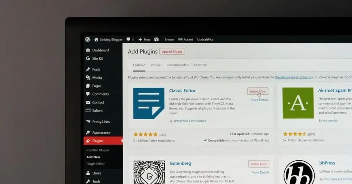 7 Best WordPress Plugins for Educational Sites (2025)