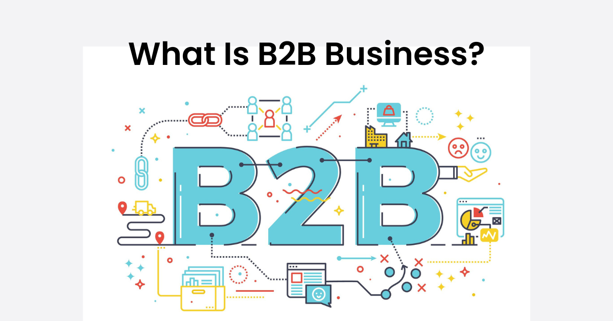 What Is An ECommerce Business Model 8 Common Types 2026