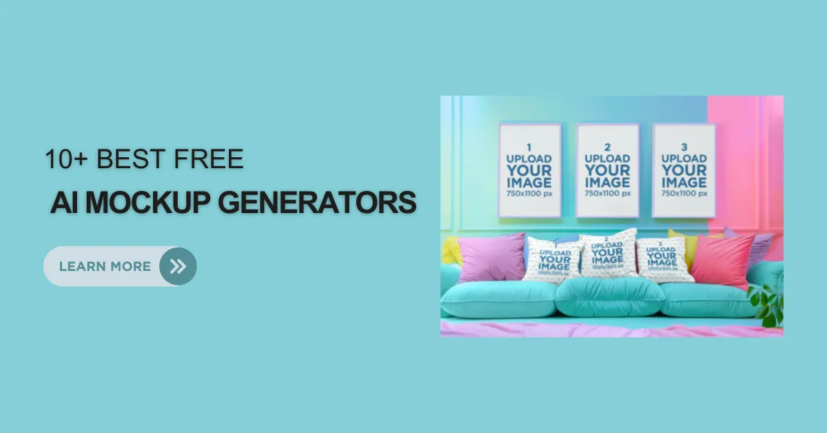 10+ Best AI Mockup Generator Tools for 2025 | ThimPress