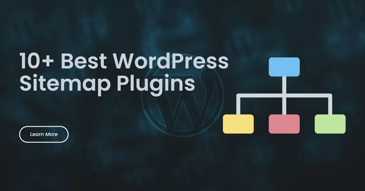 TOP 10+ Best WordPress Sitemap Plugins 2025