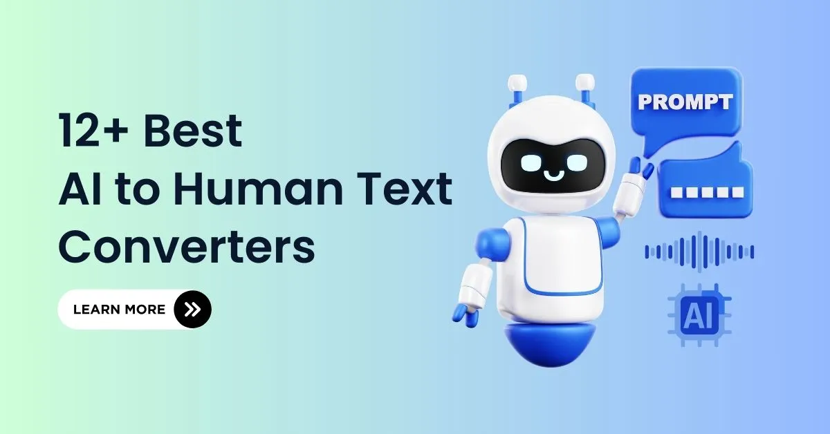 12+ Best AI to Human Text Converters for 2025 | ThimPress