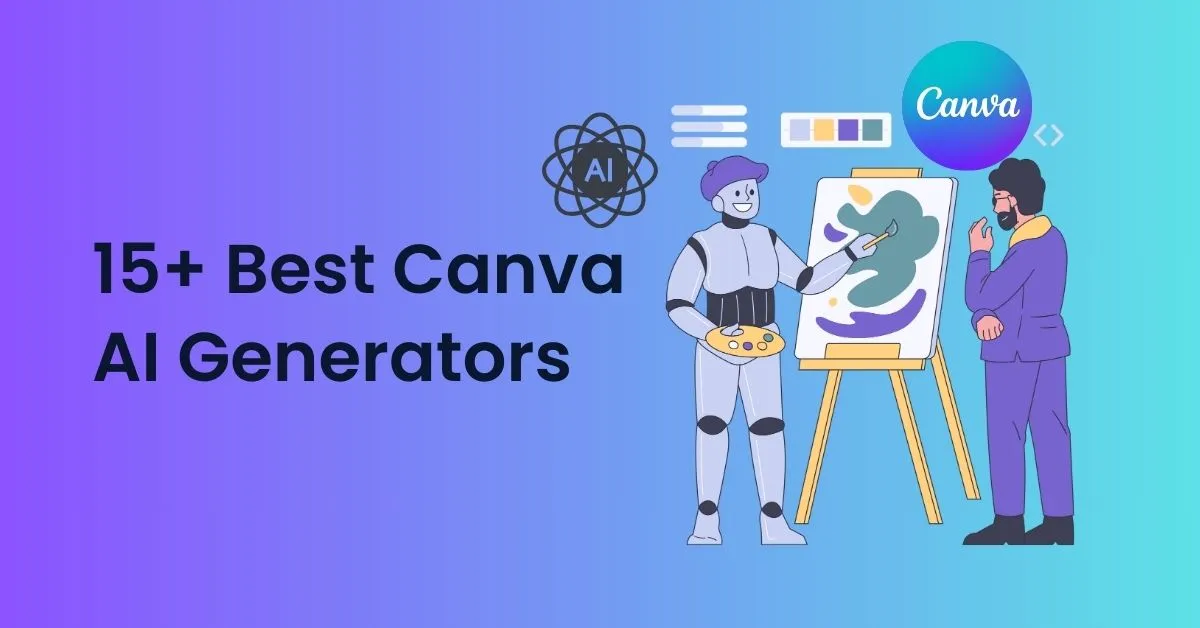 15+ Best Canva AI Generator Tools for 2025 | ThimPress