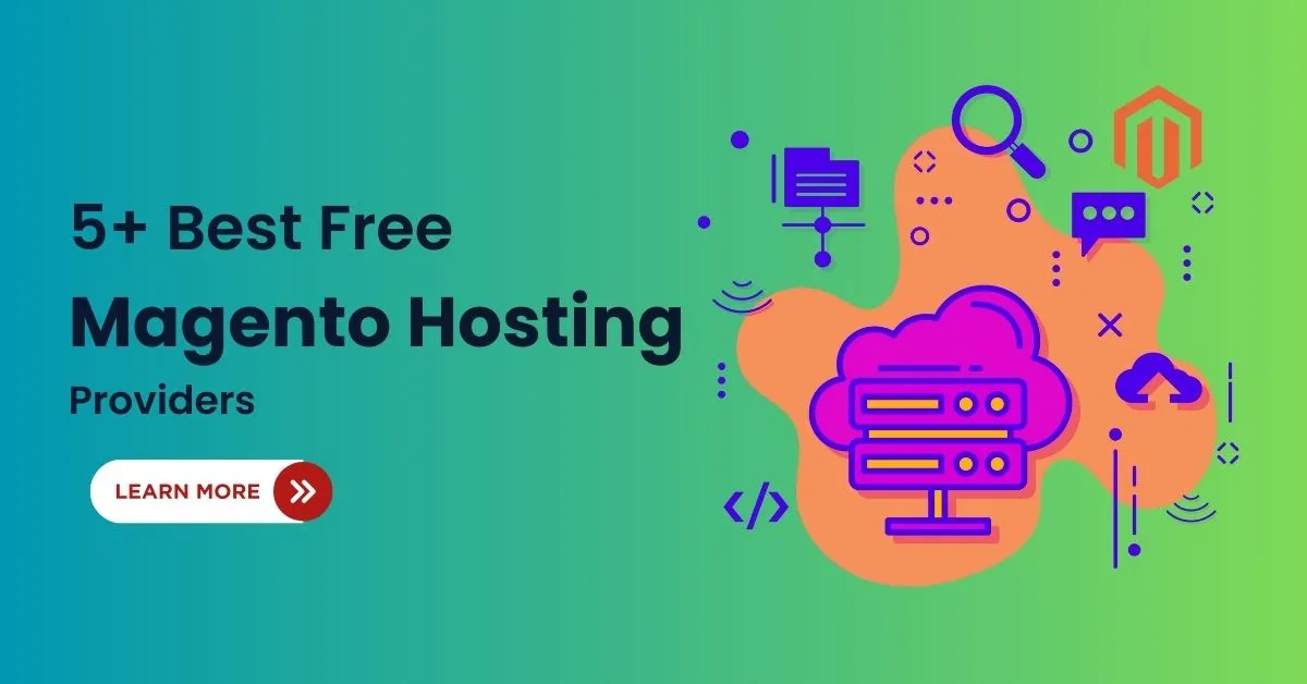 5+ Free Magento Hosting Providers for 2025 | ThimPress