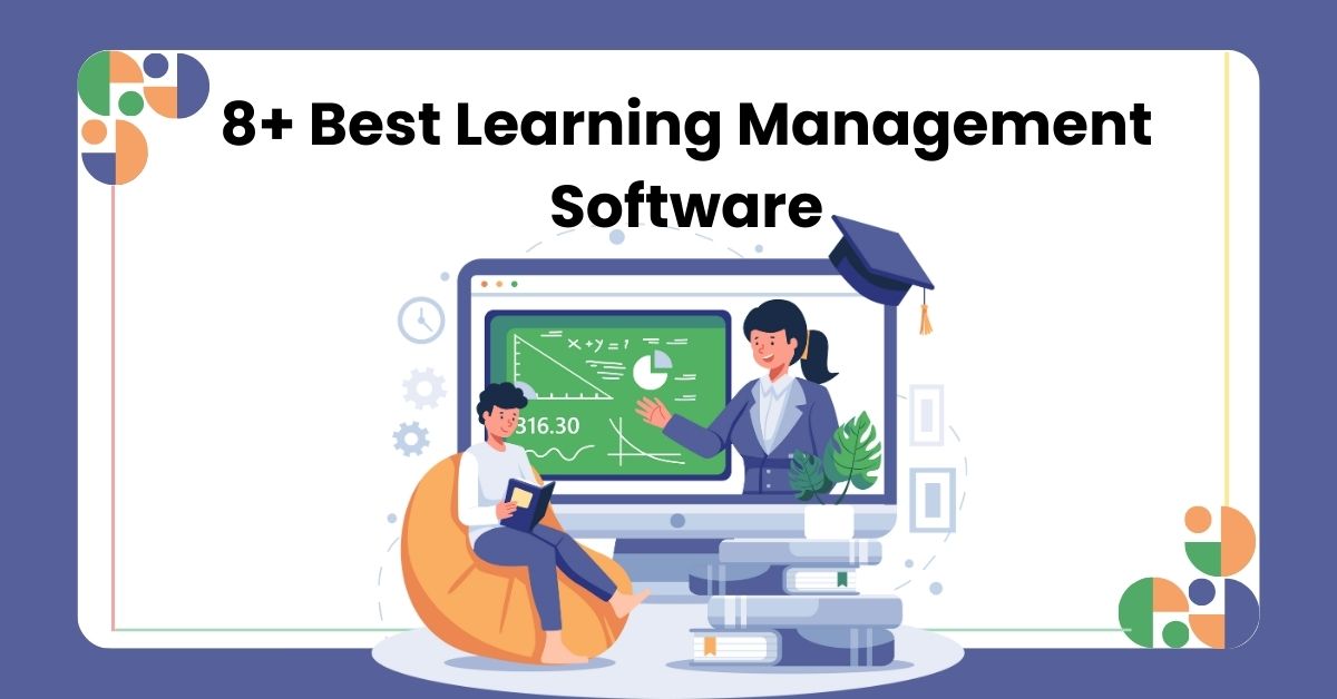8+ Best Learning Management Software for 2025 | ThimPress