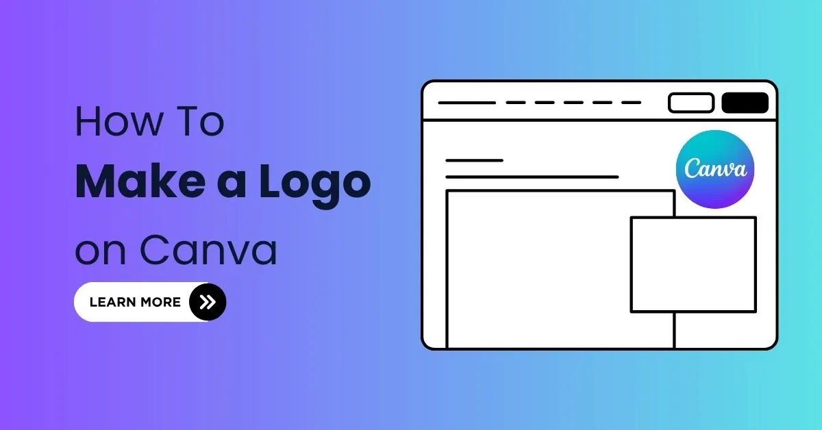 Make a Logo with Canva Logo Maker for FREE (2025)