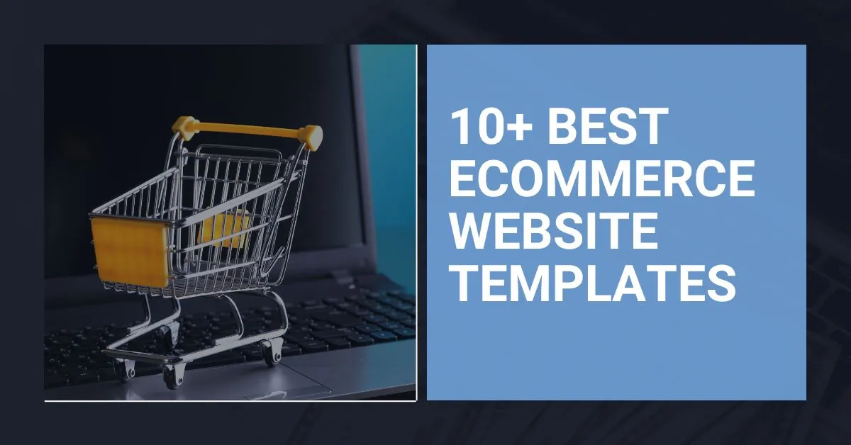 10+ Best eCommerce Website Templates for2025 | ThimPress