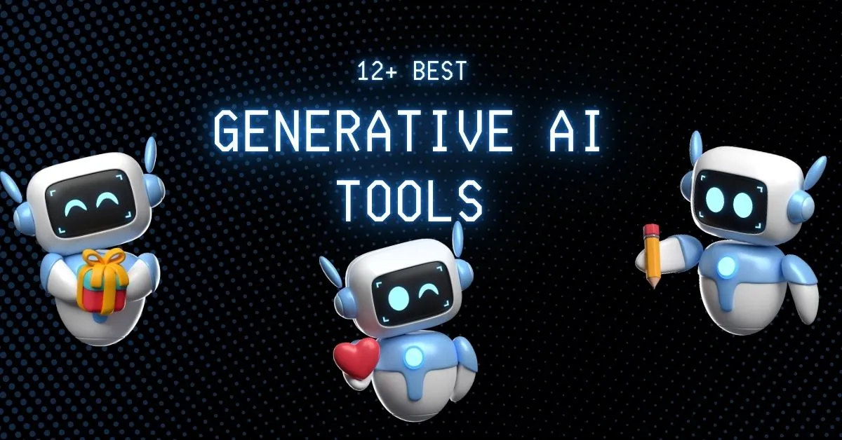 12+ Best Generative AI Tools for 2025 - ThimPress