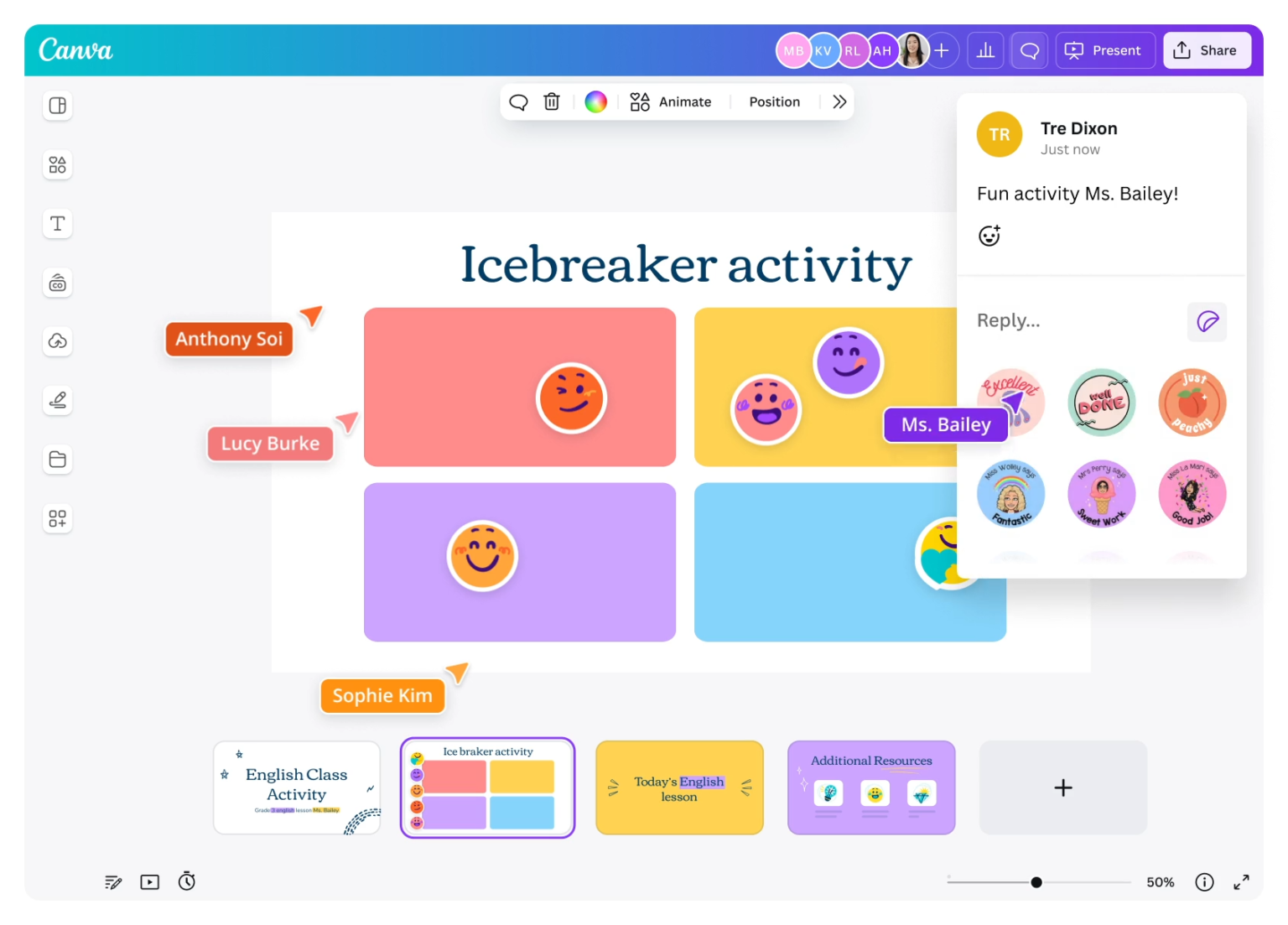 How To Integrate Canva to LMS? for 2026 | ThimPress
