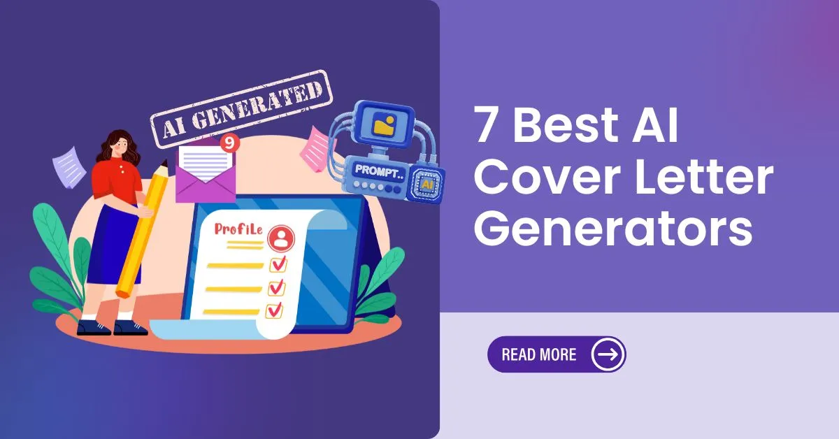 7 Best AI Cover Letter Generators for | ThimPress
