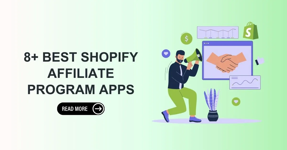 8+ Best Shopify Affiliate Program Apps 2025 | ThimPress