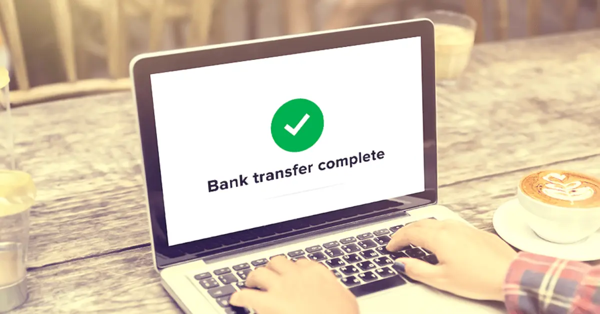 How Direct Bank Transfers Are Changing How We Pay Online