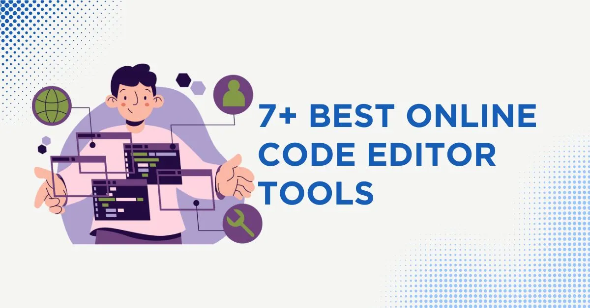7+ Best Online Code Editor Tools for | ThimPress