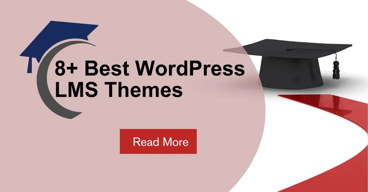 8+ Best WordPress LMS Themes for eLearning Websites (2025)