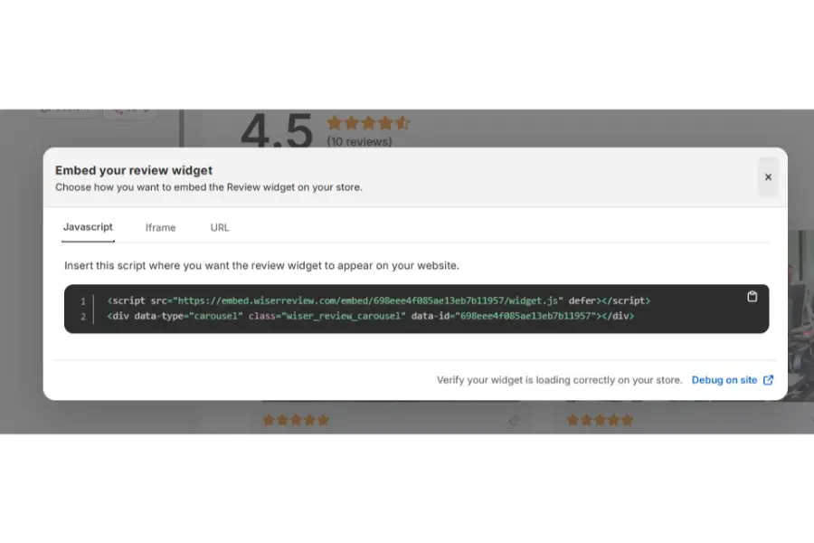 Google Reviews Widget: Free Setup For Websites (2026)